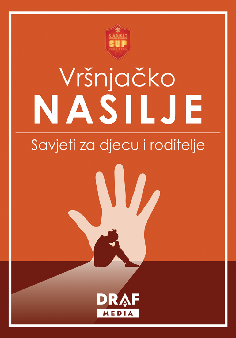 Vršnjačko nasilje - SUPCG